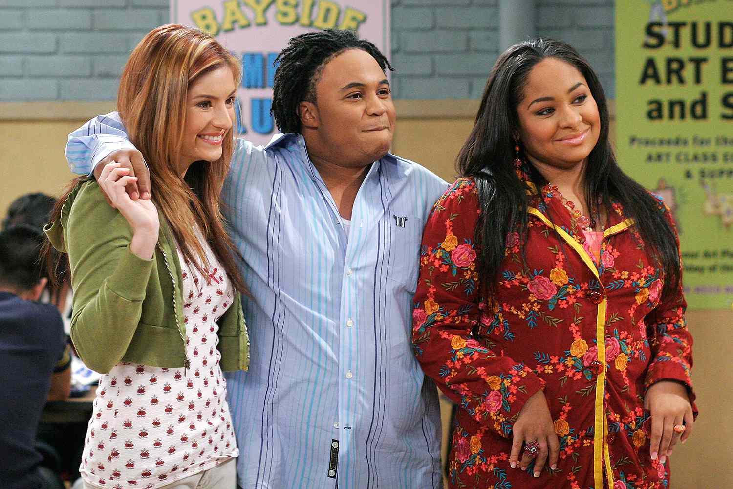 That's So Raven (2003)