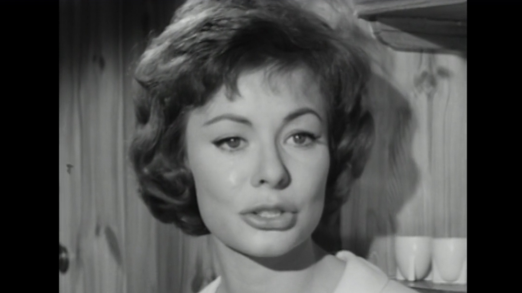 The Very Edge (1963)