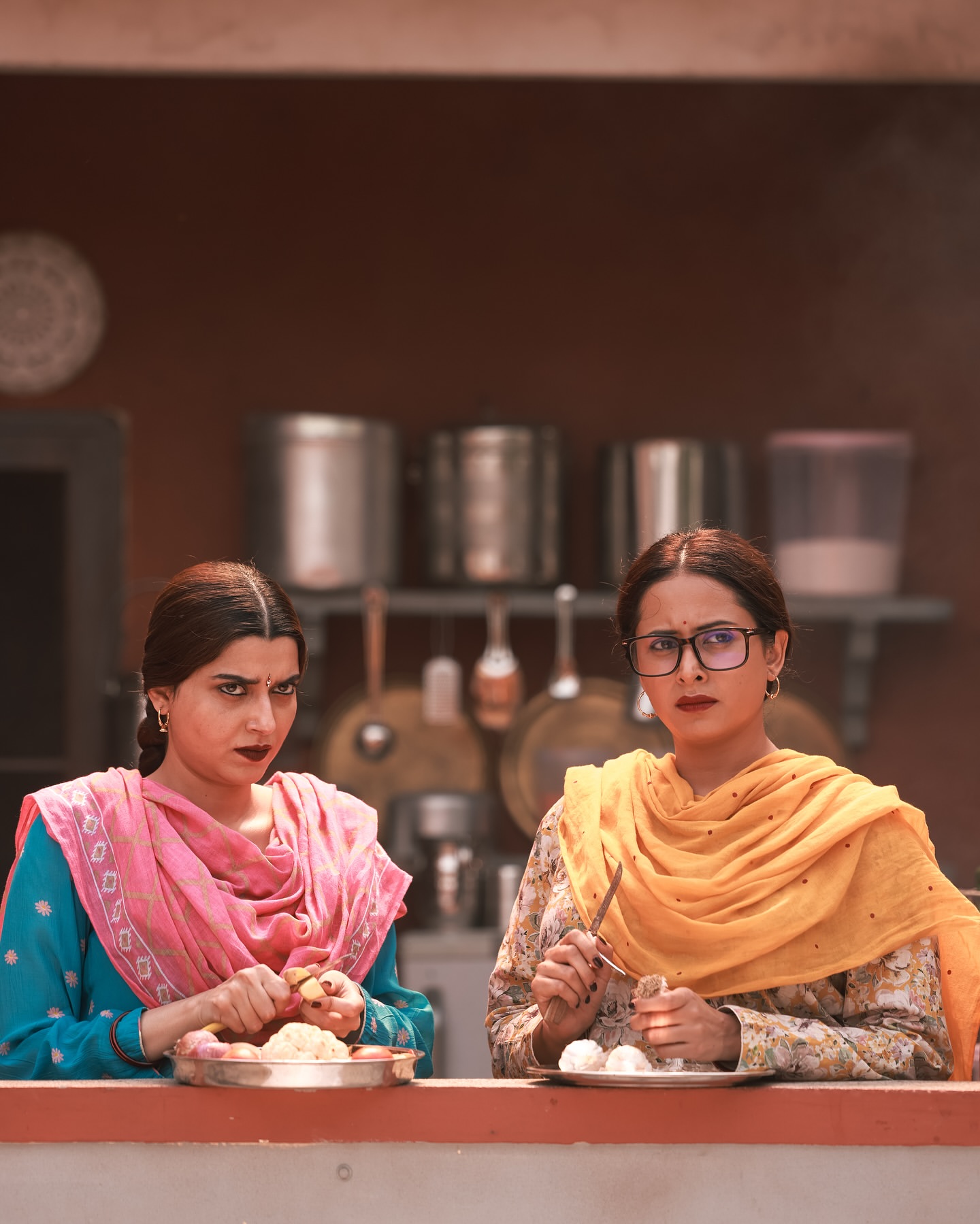 Saunkan Saunkanay 2 (2025)