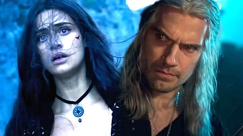"We All Adore Him": The Witcher's Yennefer Star Breaks Silence On Henry Cavill’s Exit - IMDb