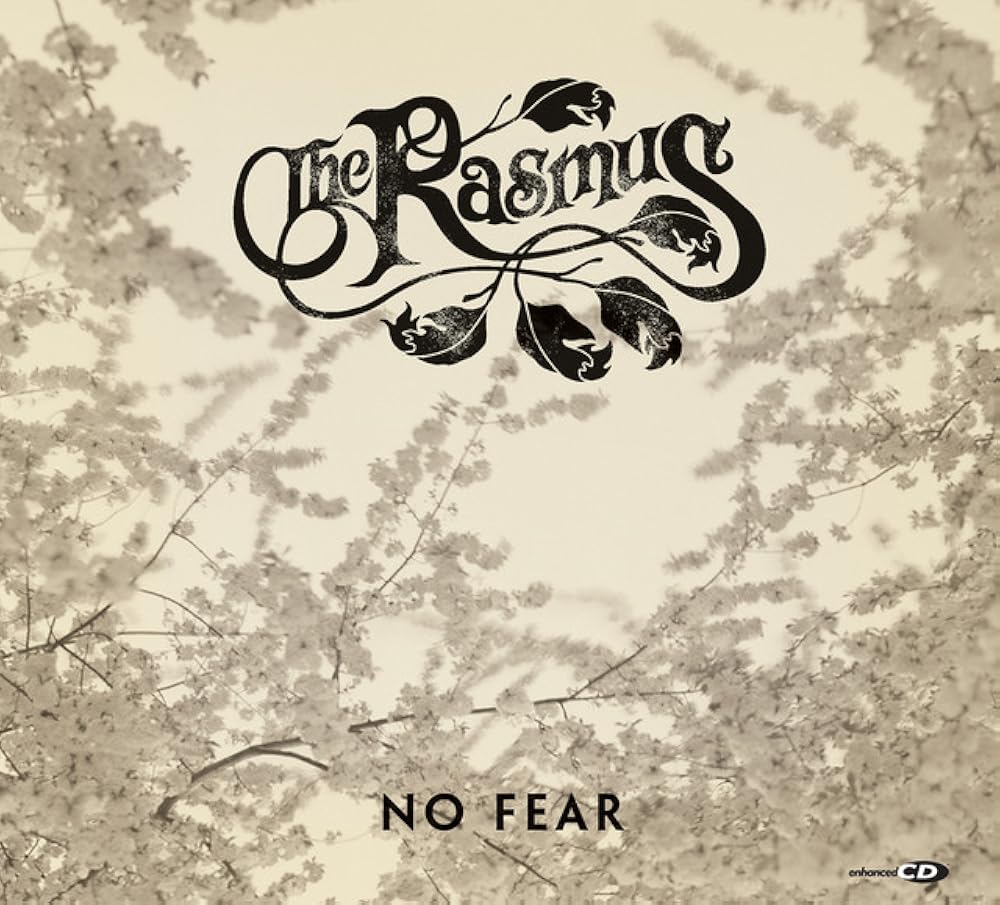 The Rasmus: No Fear (Video musical 2005) - IMDb