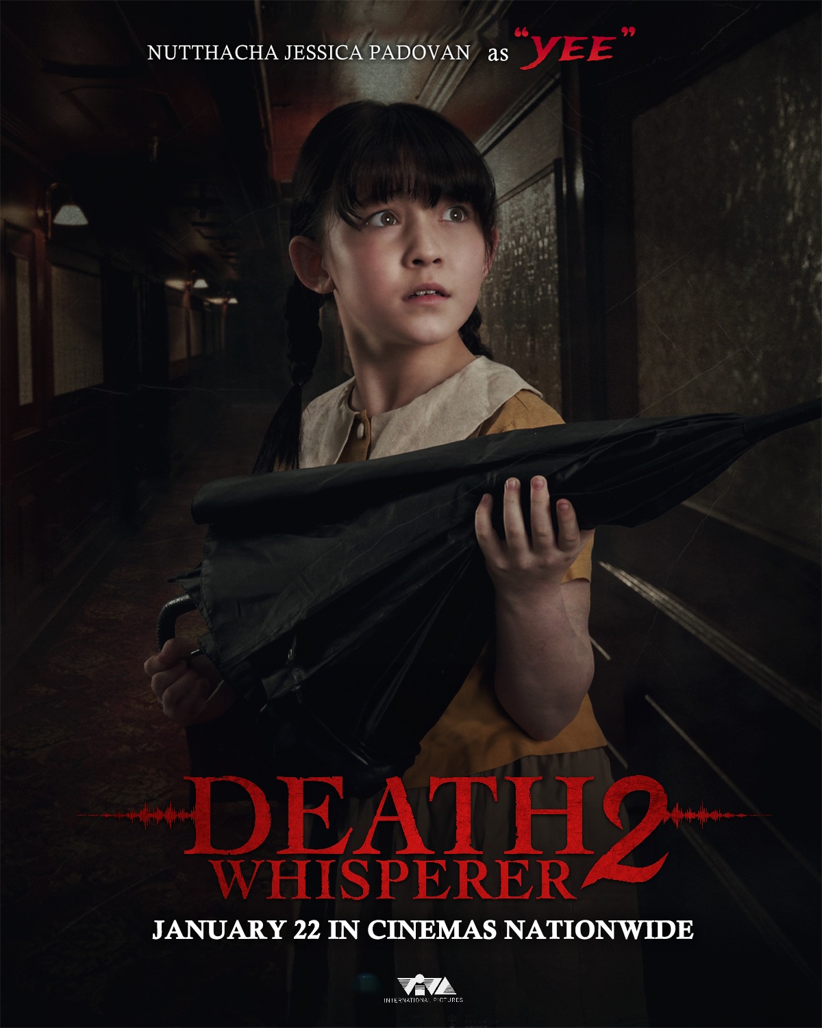 Death Whisperer 2 (2024)