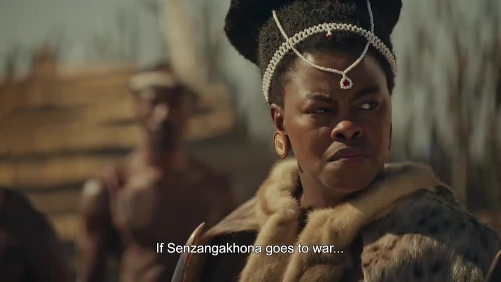 Shaka iLembe - Shaka iLembe Episode 2 Official Trailer | IMDb