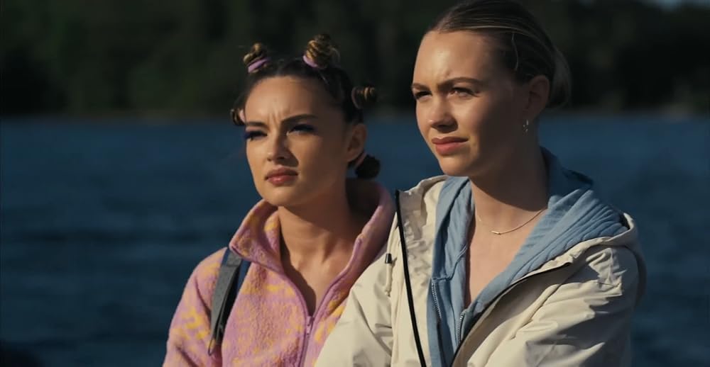 Feed - Official Trailer | IMDb