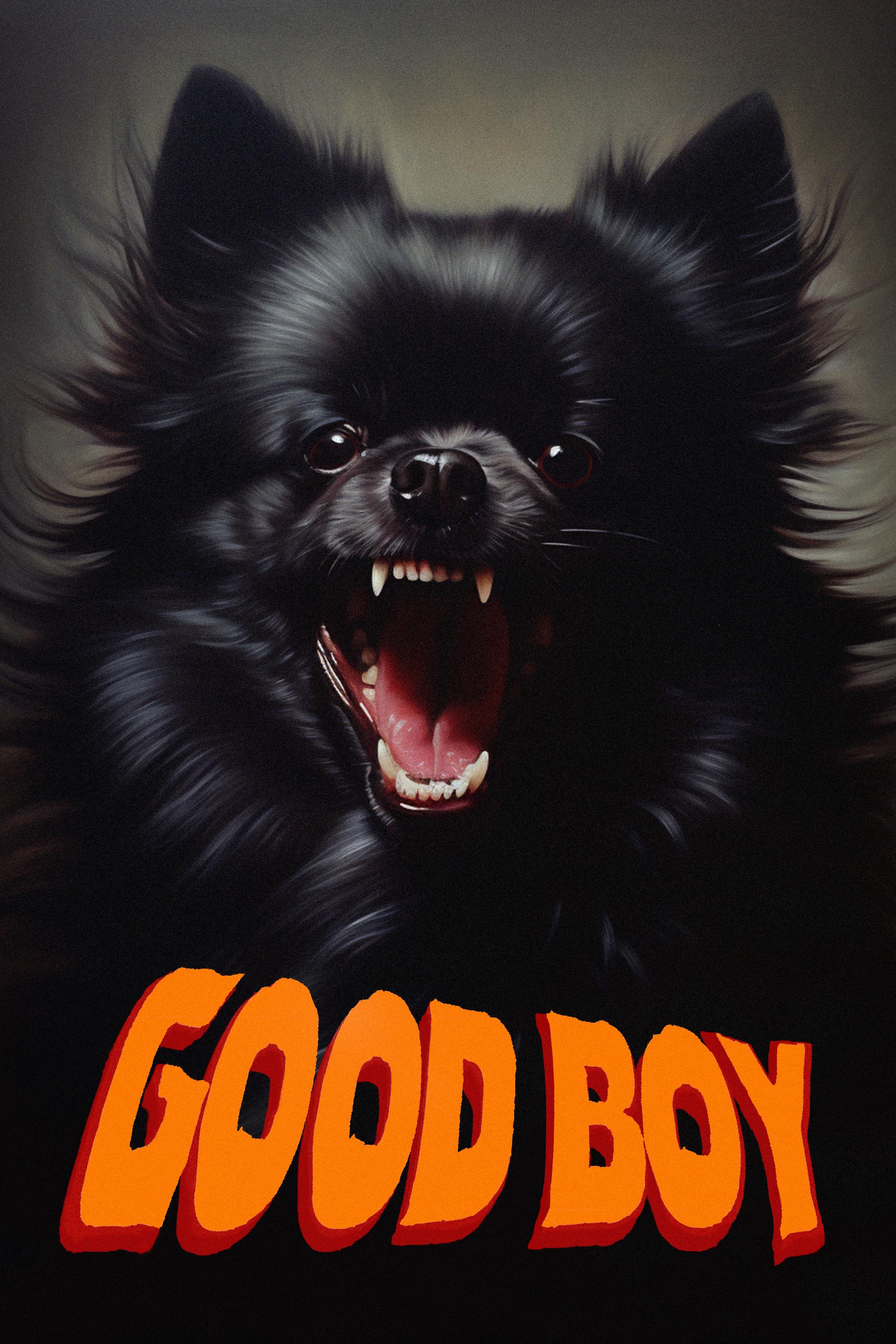 Good Boy (2022)