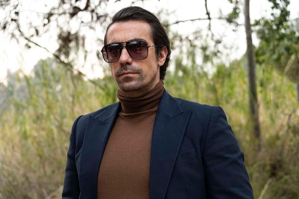 "Bitter Lands" 127. Bolum (TV Episode 2022) - IMDb