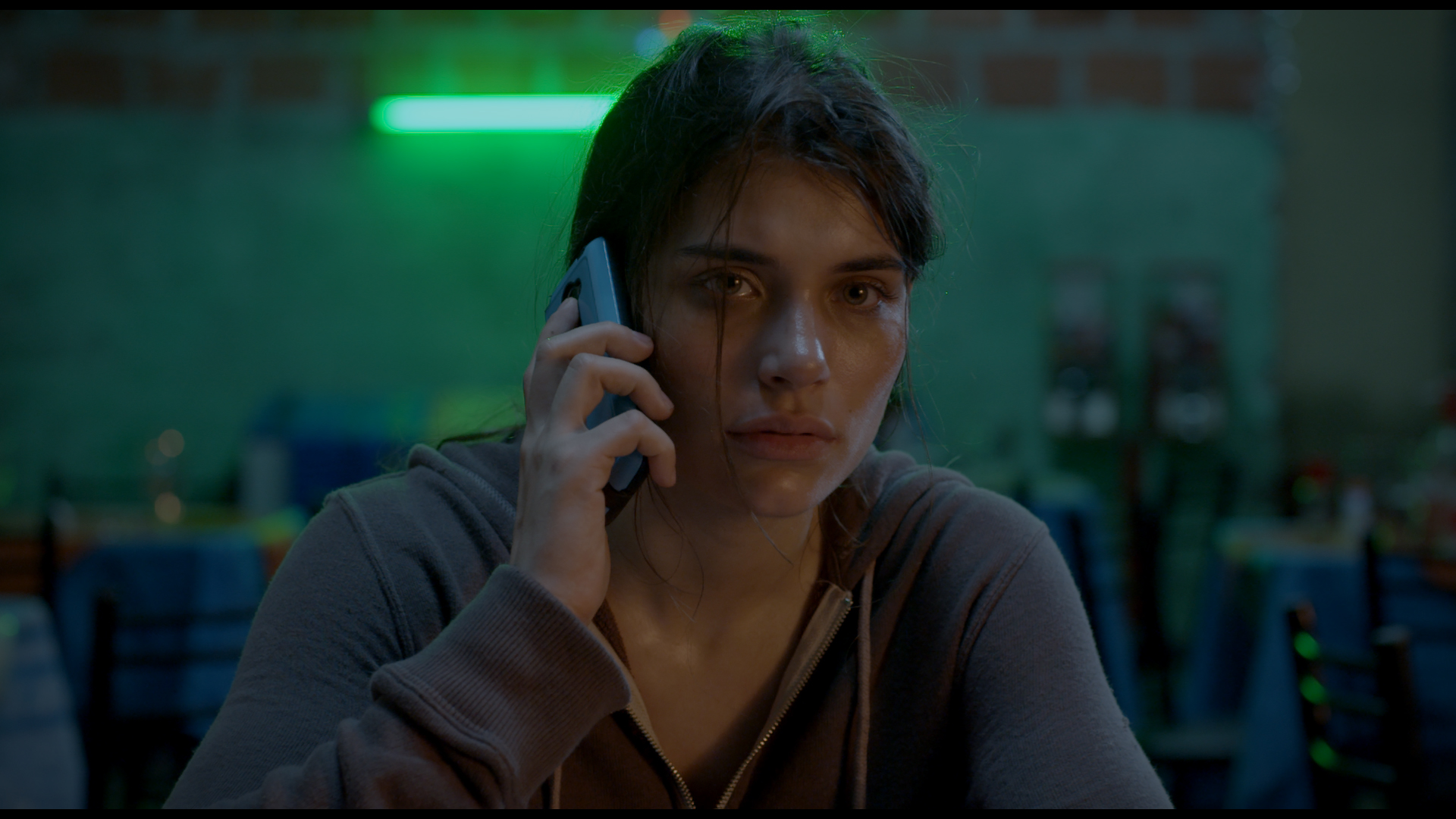 Crips Y Sangre Blanca Official Trailer