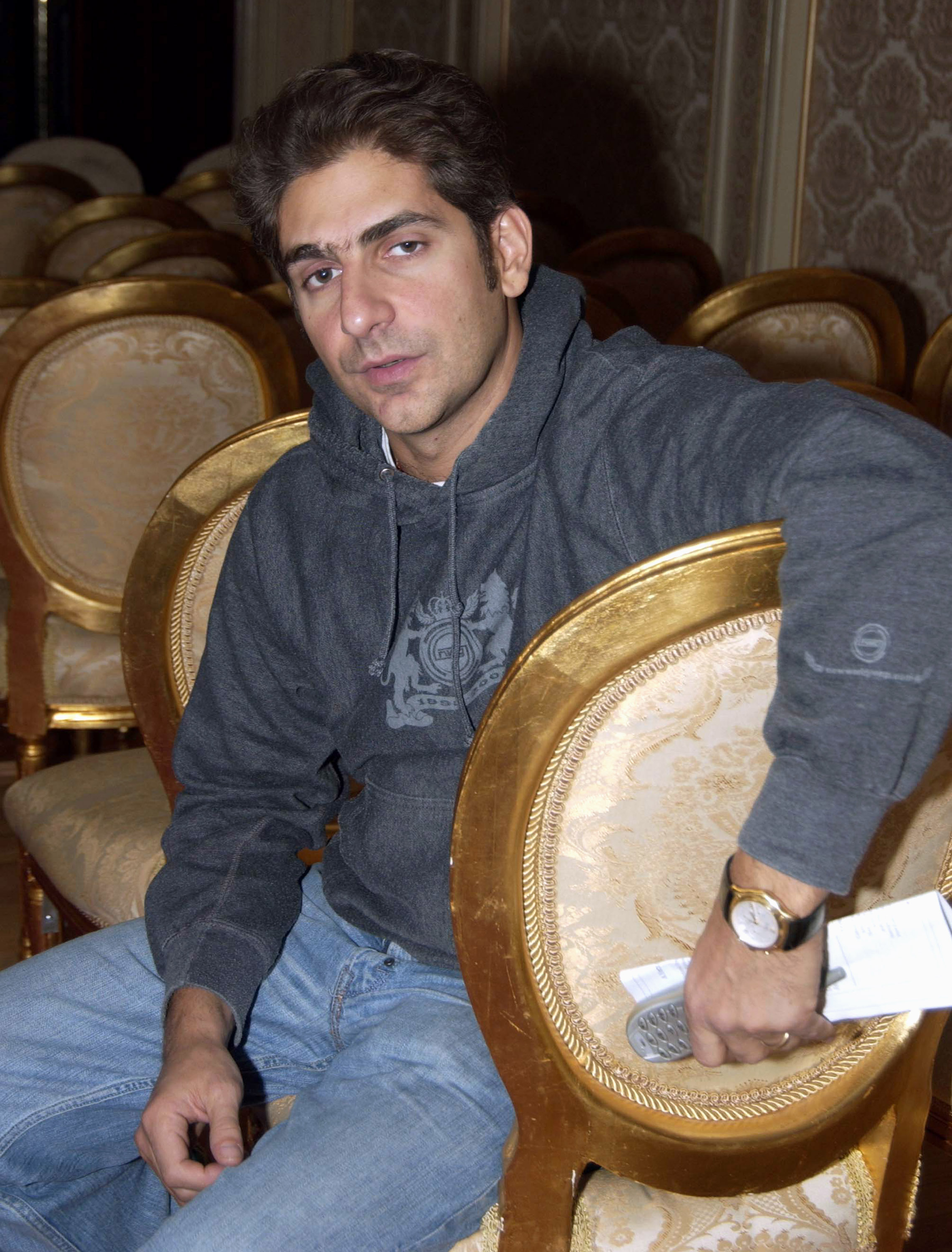 Michael Imperioli