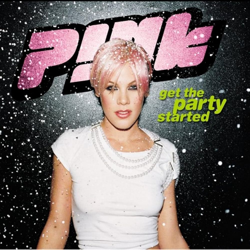 P Nk Get The Party Started Music Video 2001 IMDb P Nk Get The Party Started Music Video 2001 IMDb
