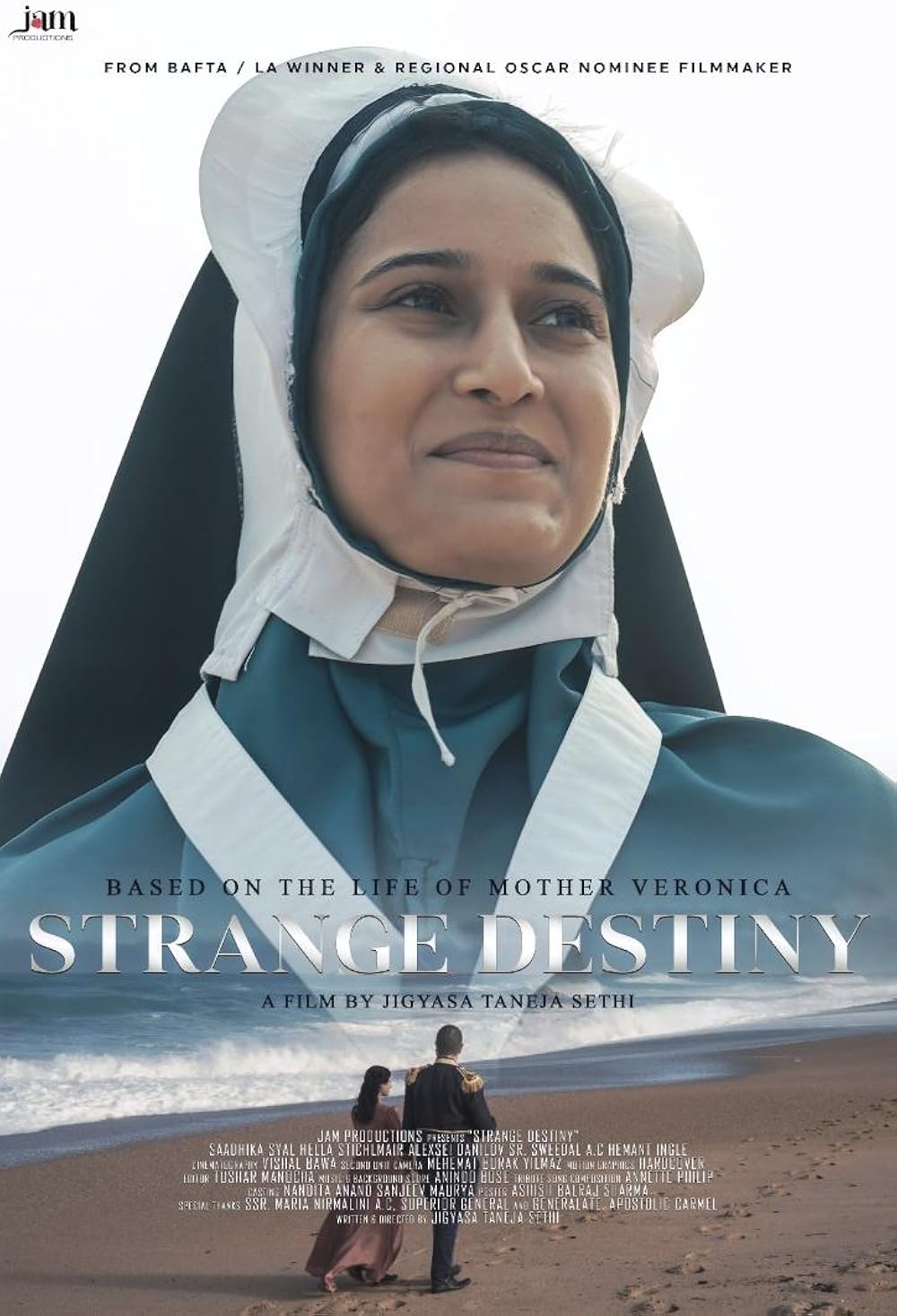 Strange Destiny (2024) - IMDb