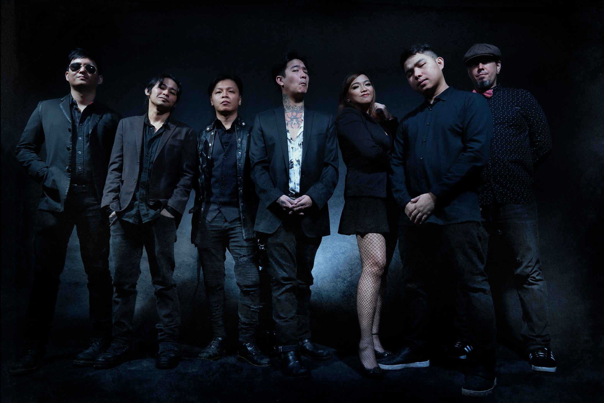 Mr. Bones and the Boneyard Circus