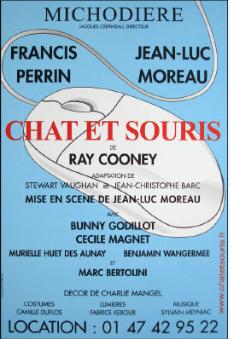 Chat et souris (2009)