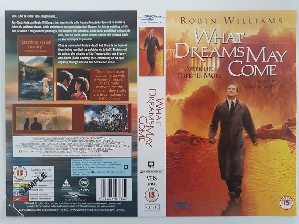 What Dreams May Come (1998)