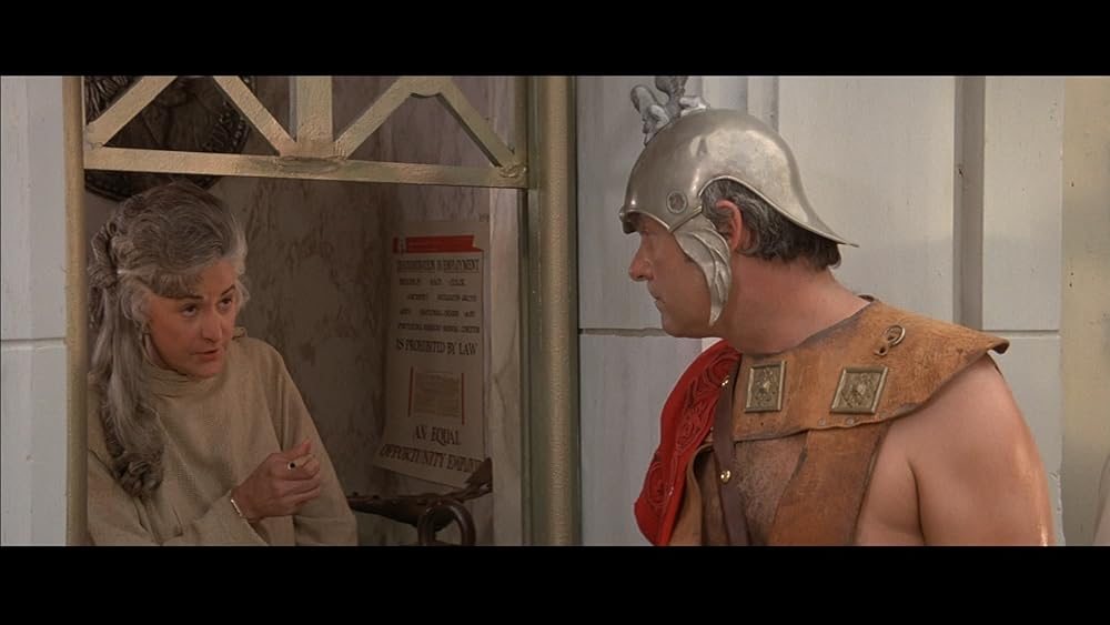 History of the World: Part I (1981)