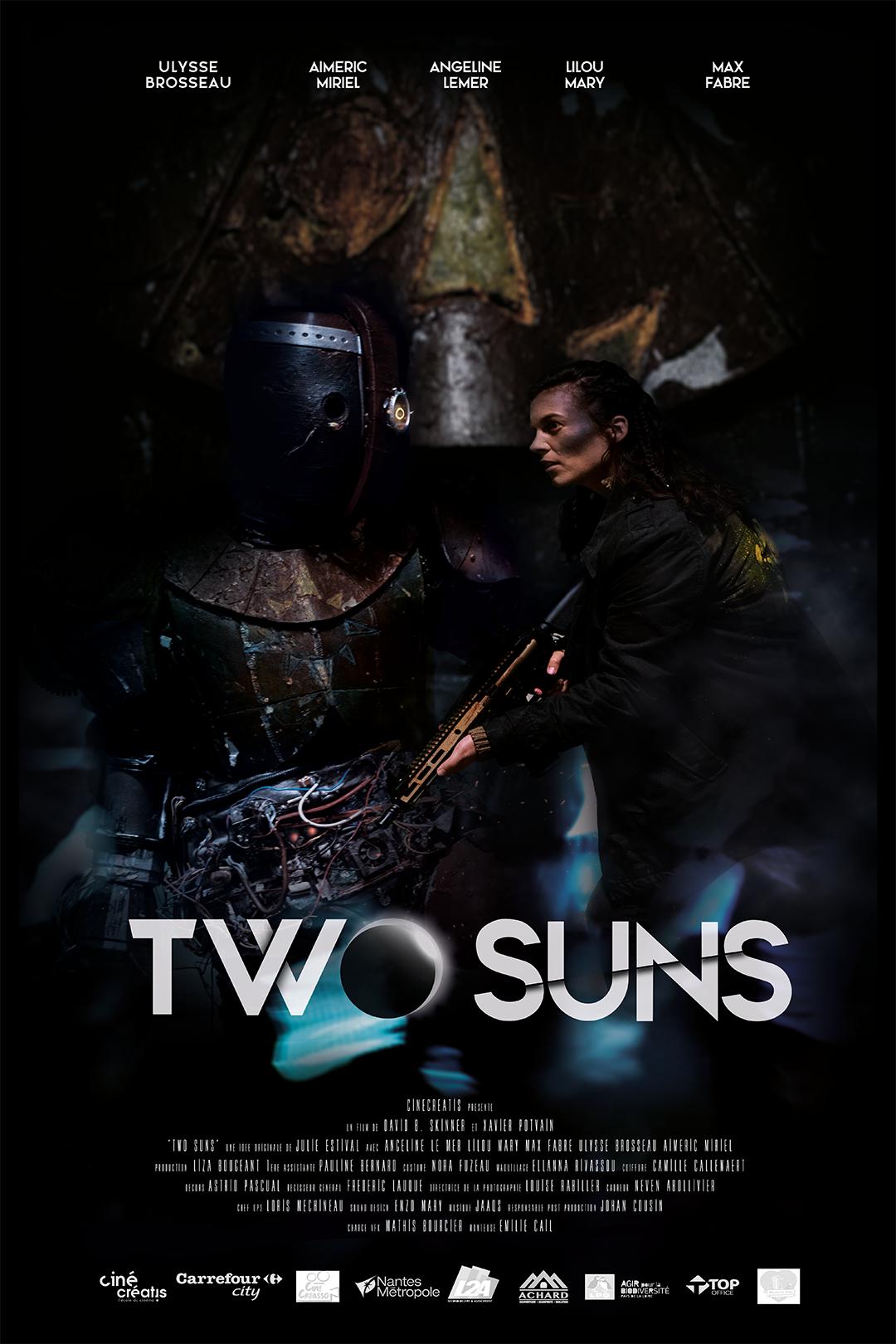 Two Suns (2022)