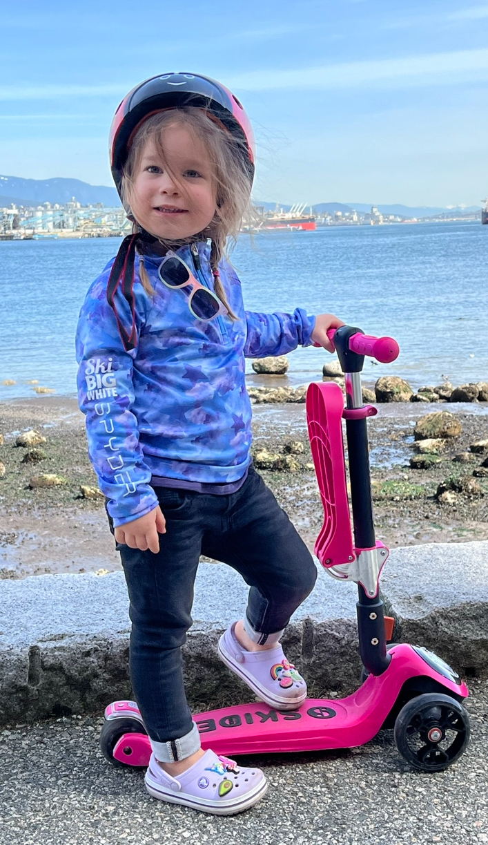 Kamaria Willow Purdy