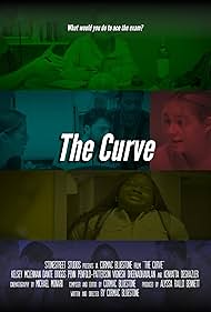 The Curve (Short 2024) - IMDb