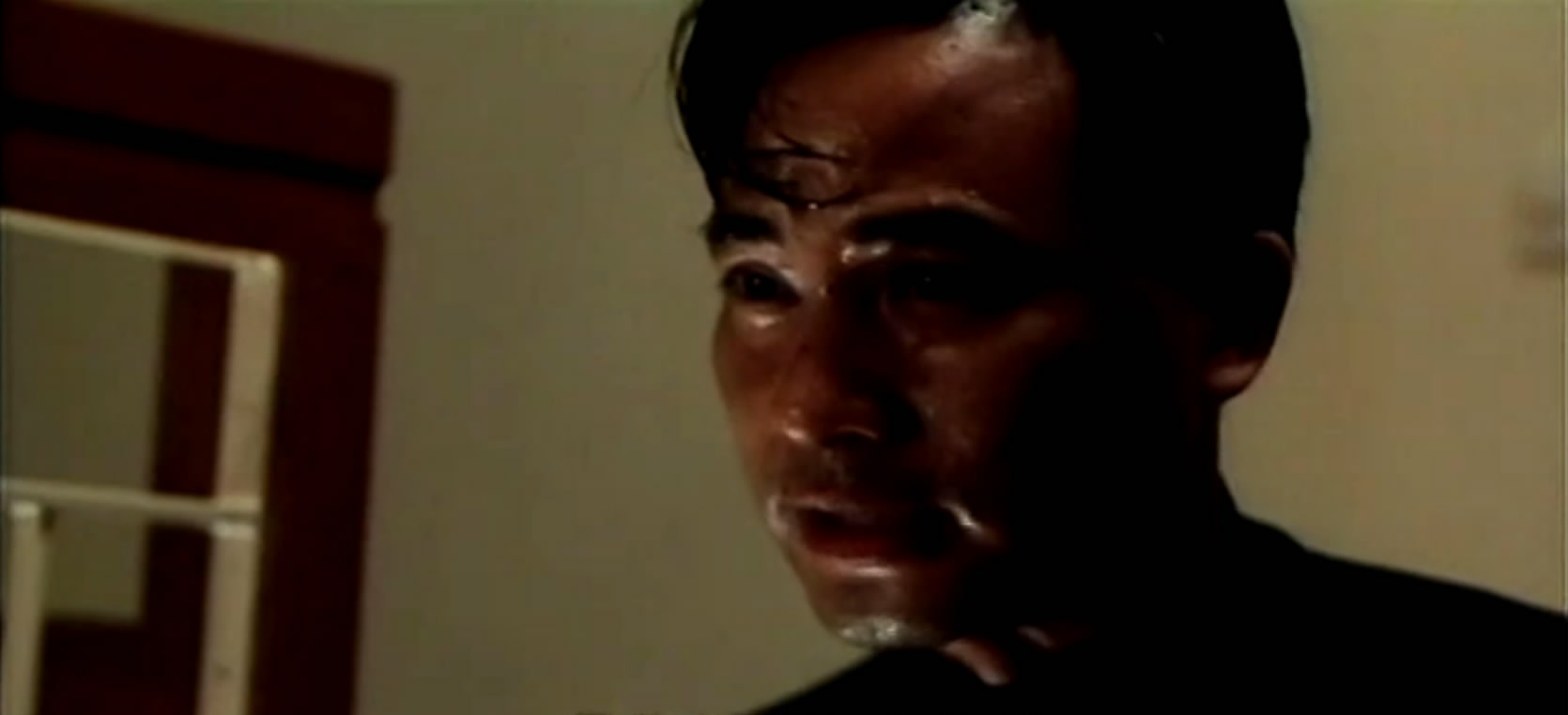 Don't Stop My Crazy Love for You (1993)