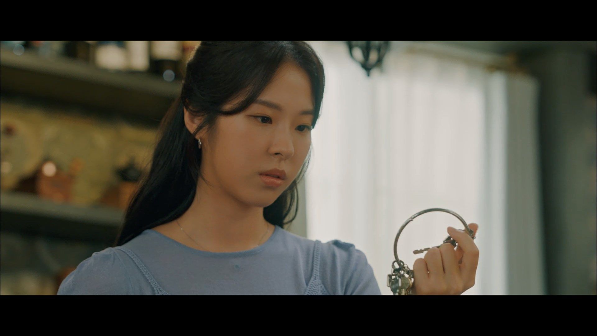 Missing: The Other Side (2020)