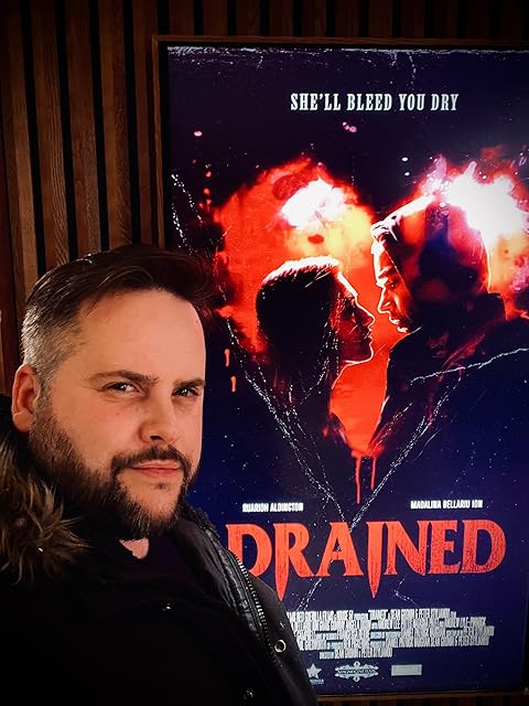 Drained (2024)