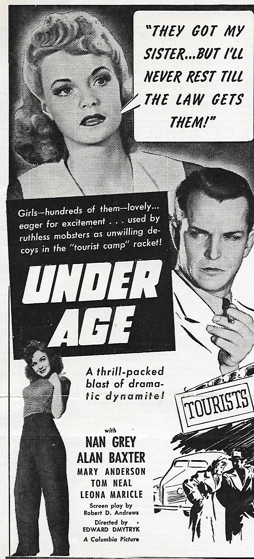 Under Age (1941)