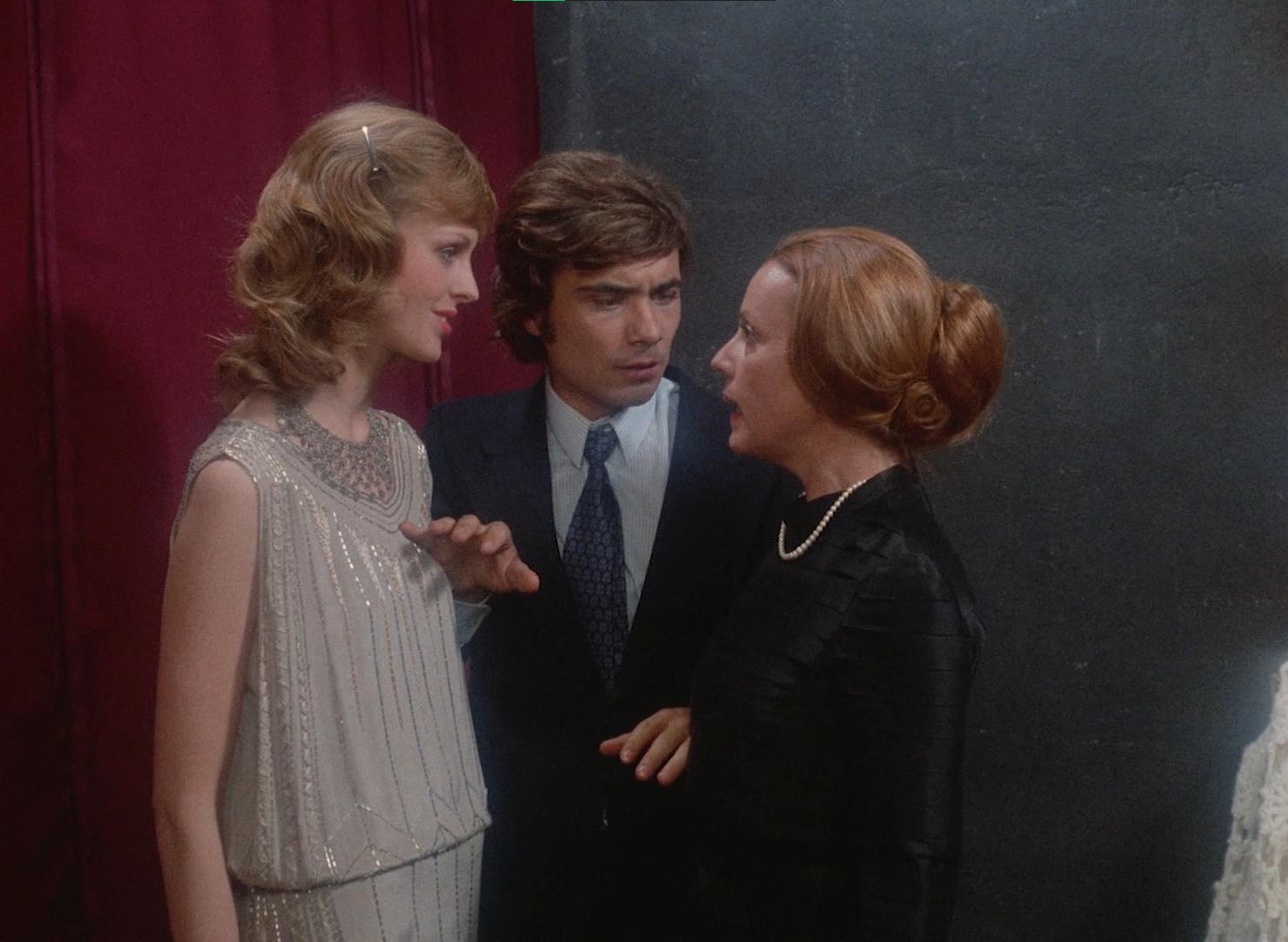 Chère Louise (1972)