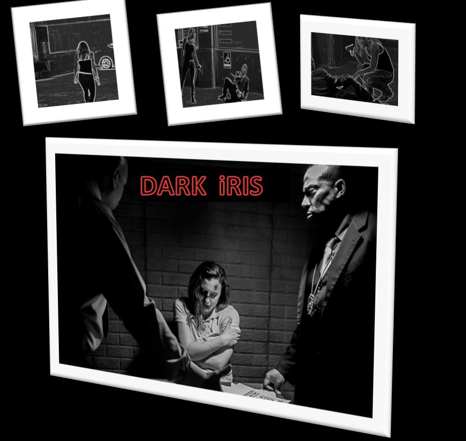 Dark Iris (2018)