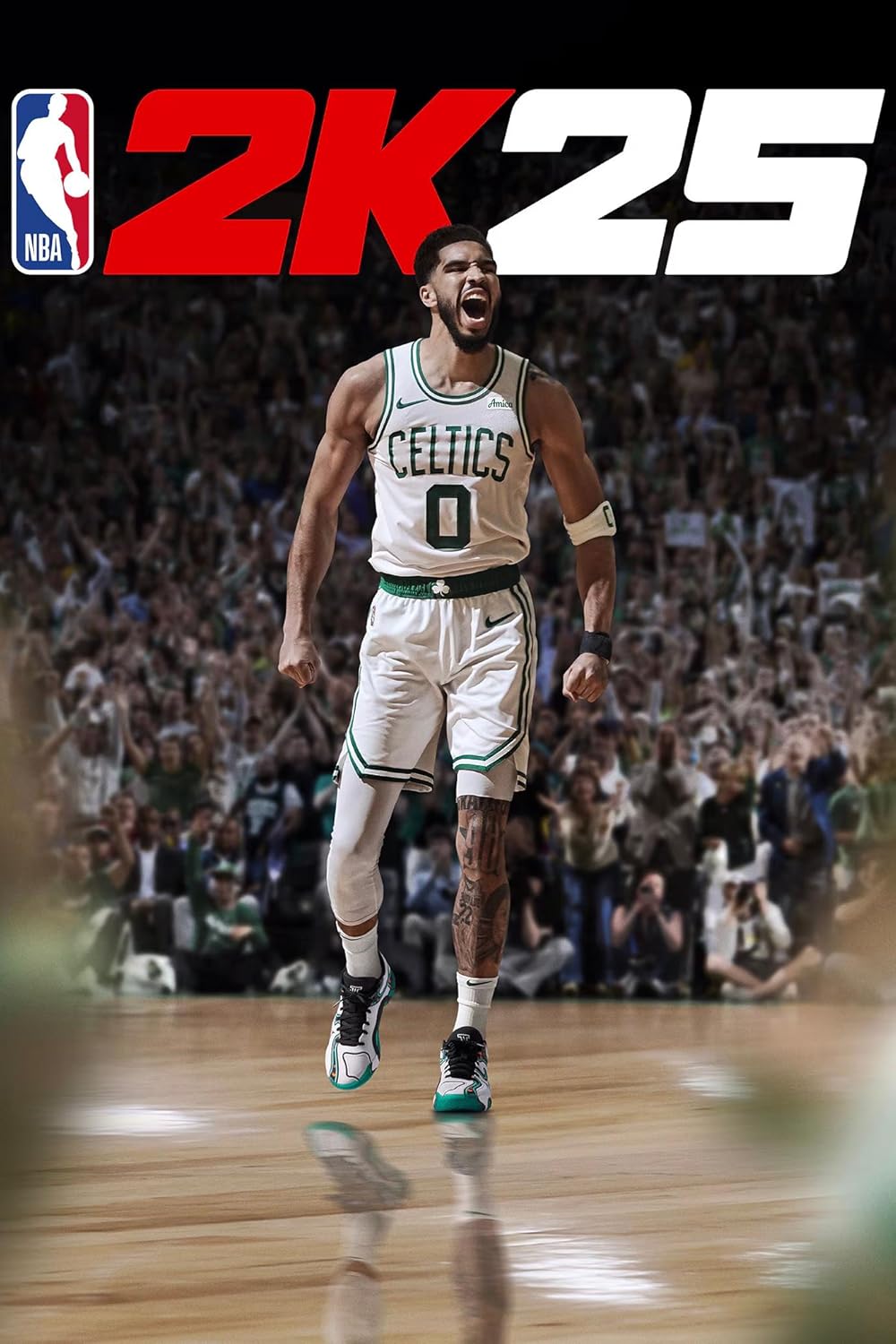 NBA 2K25 (Video Game 2024) - IMDb