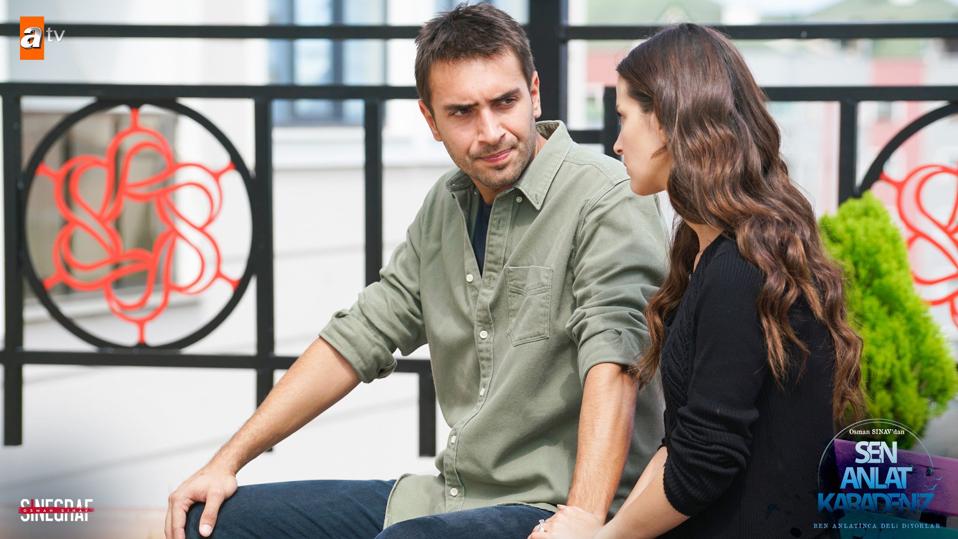 Sen Anlat Karadeniz (2018)