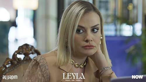 Leyla: Life Love Justice (TV Series 2024–2025) - Episode list - IMDb