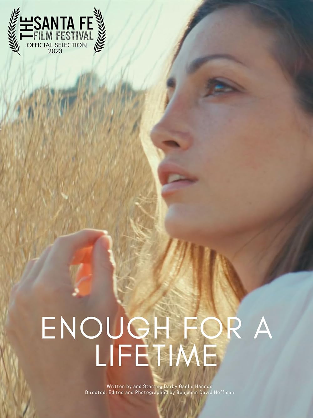 Enough for a Lifetime (Short 2023) - IMDb