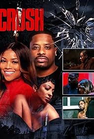 Crush (2024) - IMDb