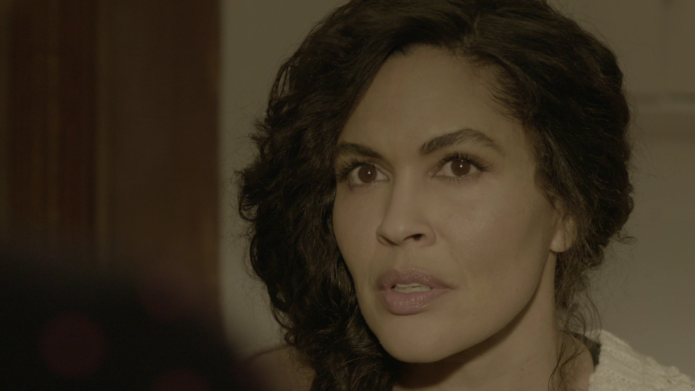 Dark Paradise (2016)