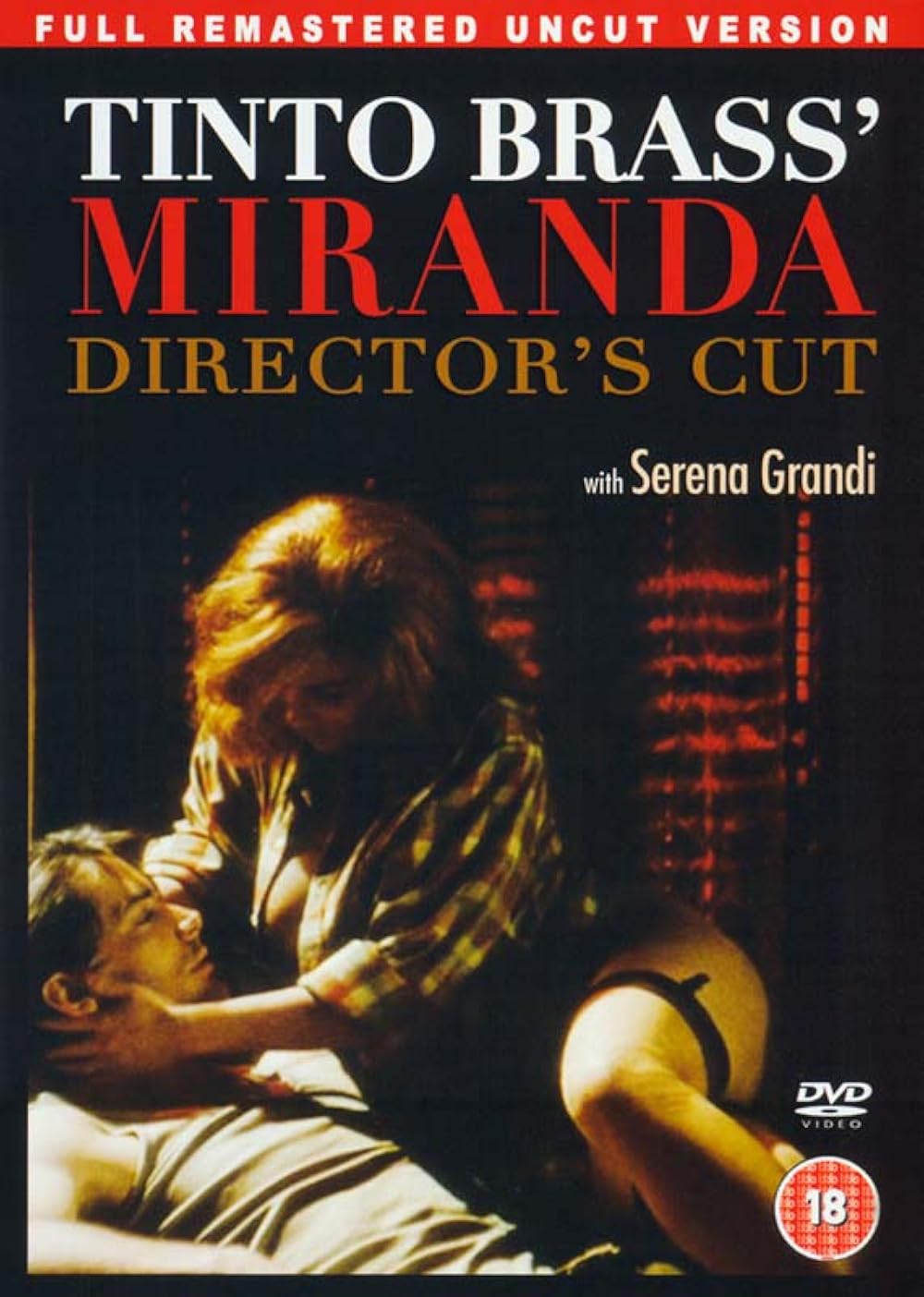 Miranda (1985)