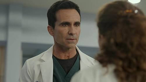 Pulse (TV Series 2025) - Episode list - IMDb