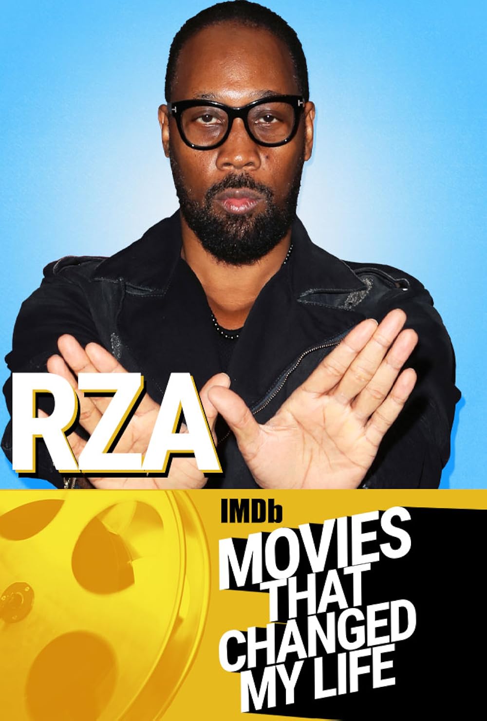 "Movies That Changed My Life" RZA (Podcast Episode 2020) - IMDb