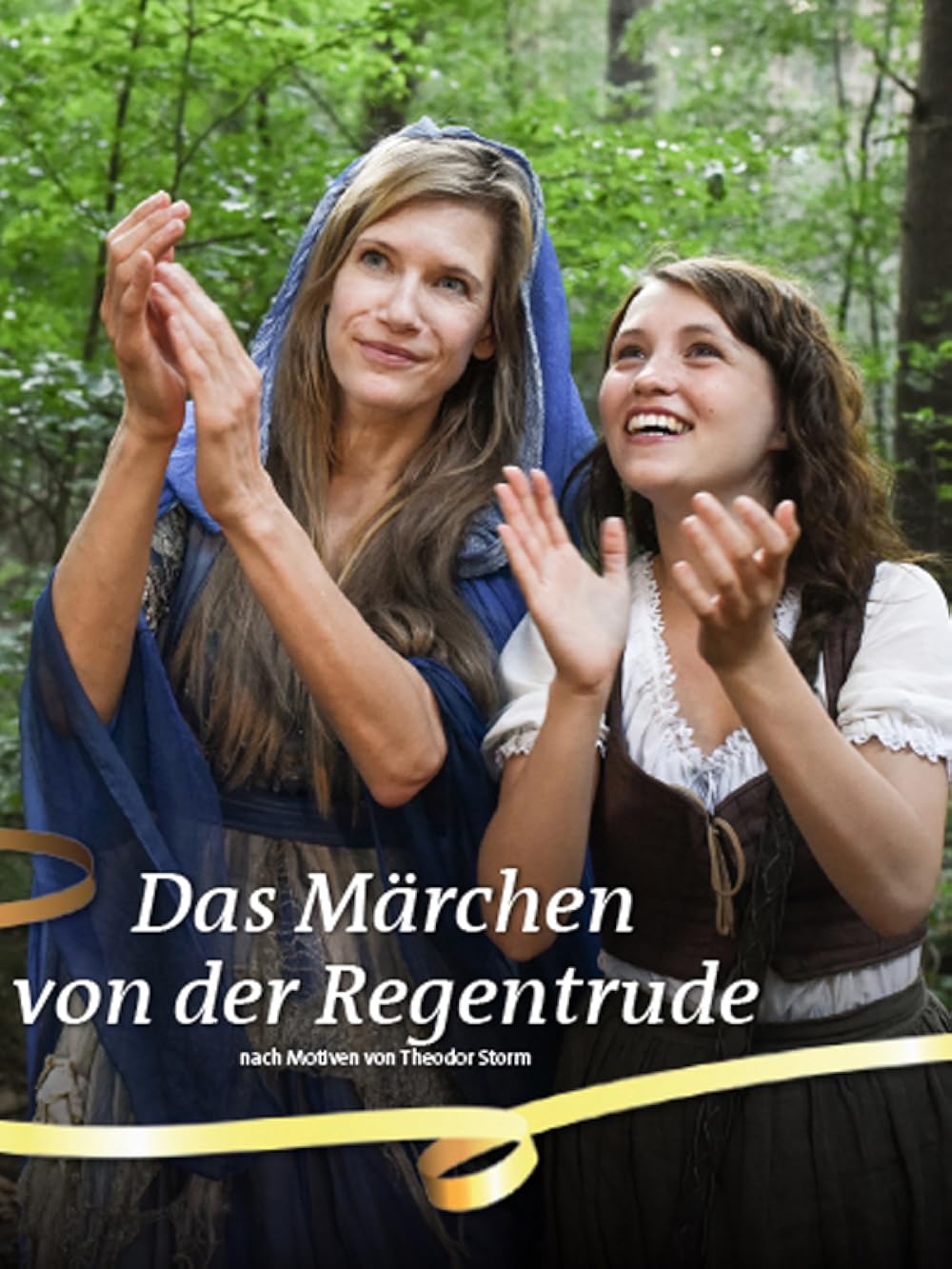 Das Märchen von der Regentrude (TV Movie 2018) - IMDb