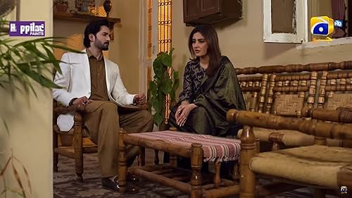 Jaan Nisar (TV Series 2024– ) - Episode list - IMDb