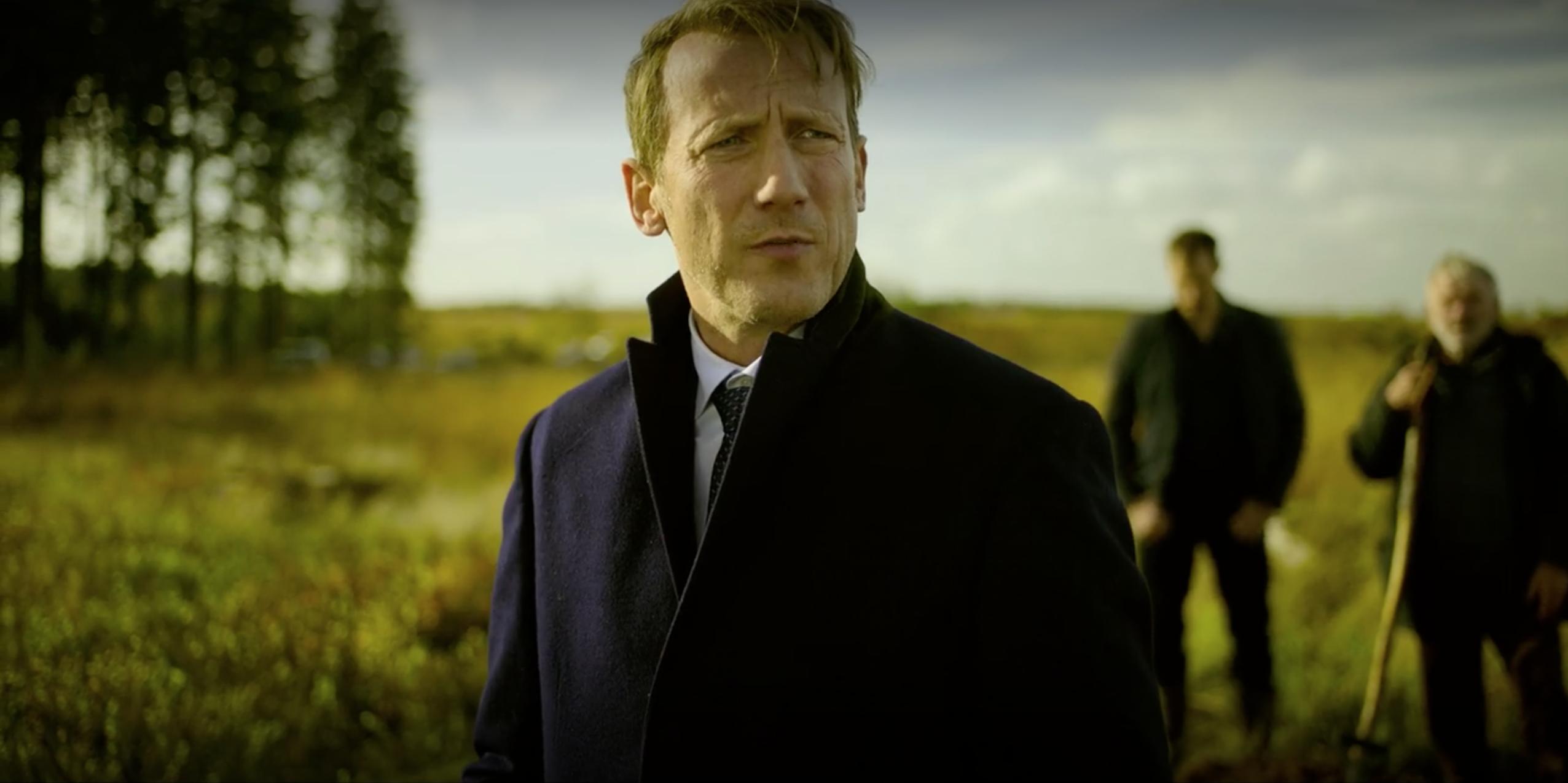 Wotan Wilke Möhring