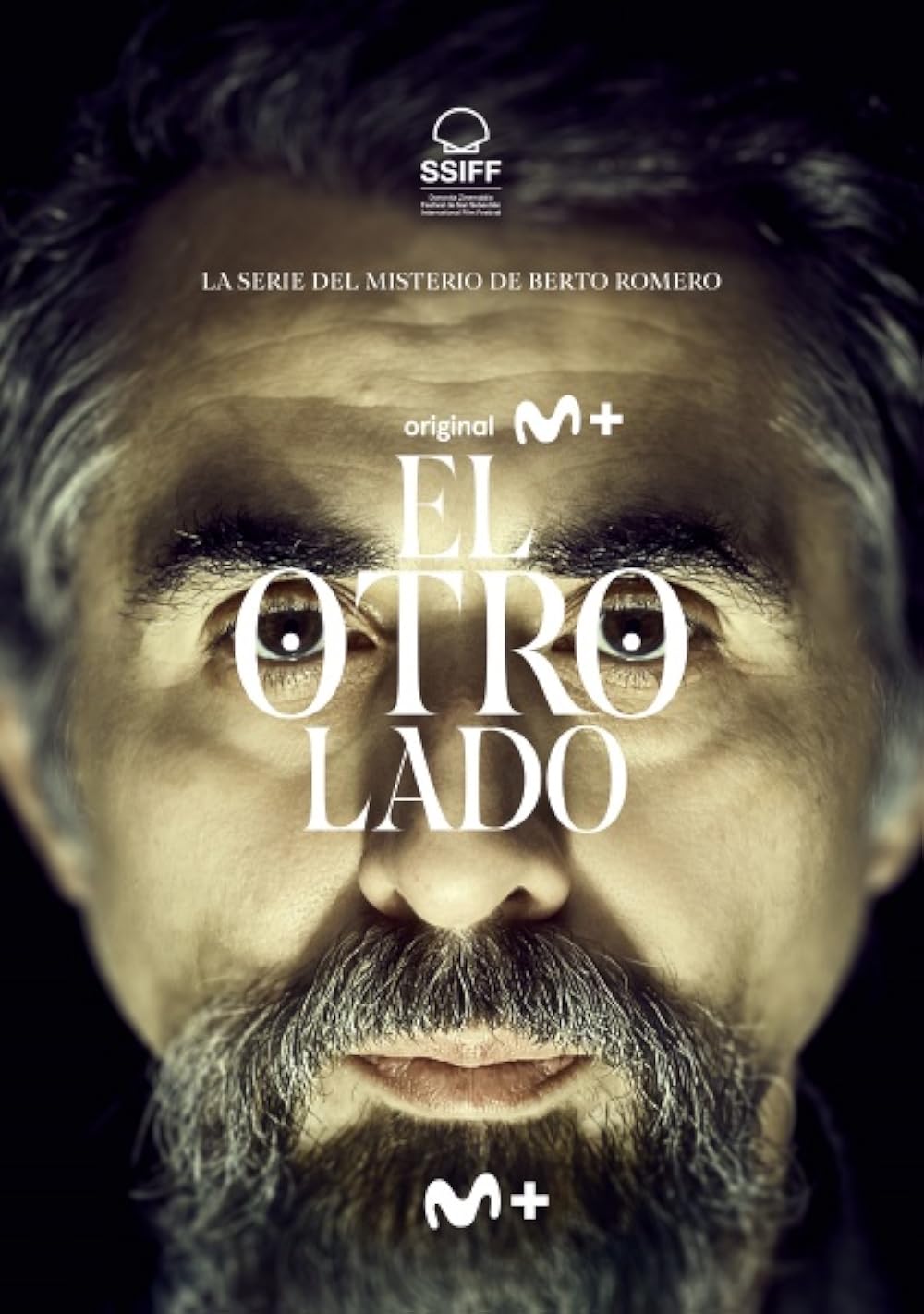 El otro lado (Serie de TV 2023) - IMDb