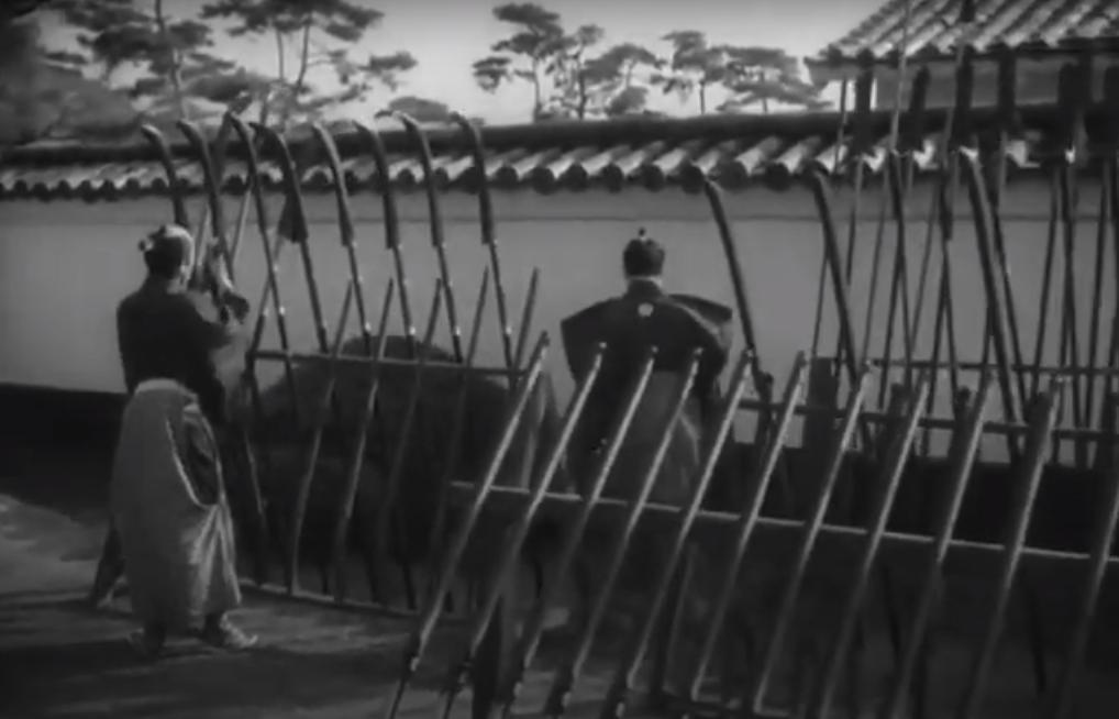 The 47 Ronin (1941)