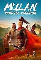 Wu shuang Hua Mulan (2020) - IMDb