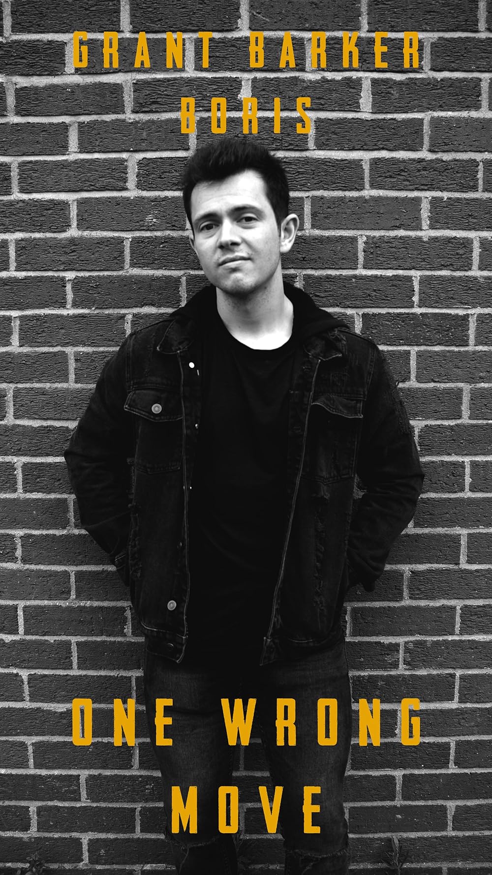 One Wrong Move (2024)