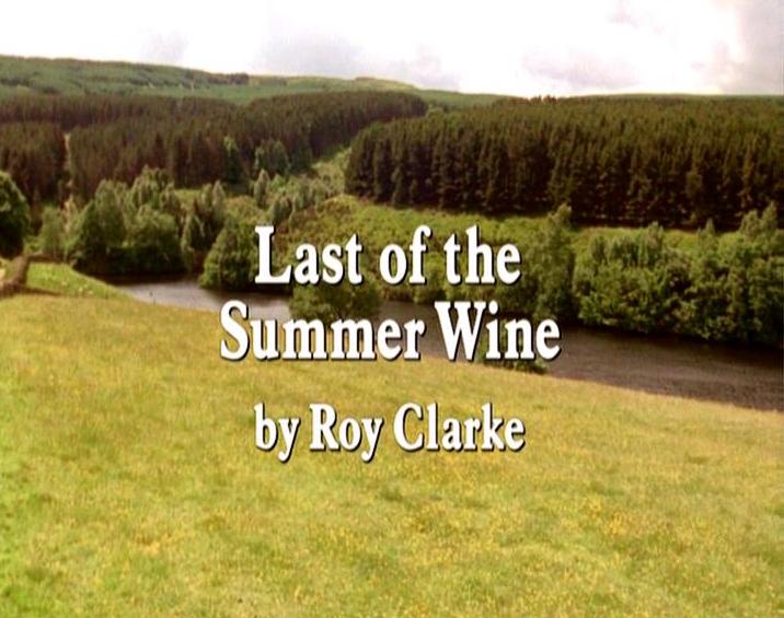 Last of the Summer Wine (1973)