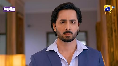 Jaan Nisar (TV Series 2024– ) - Episode list - IMDb