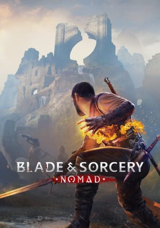 Blade & Sorcery: Nomad (2021)
