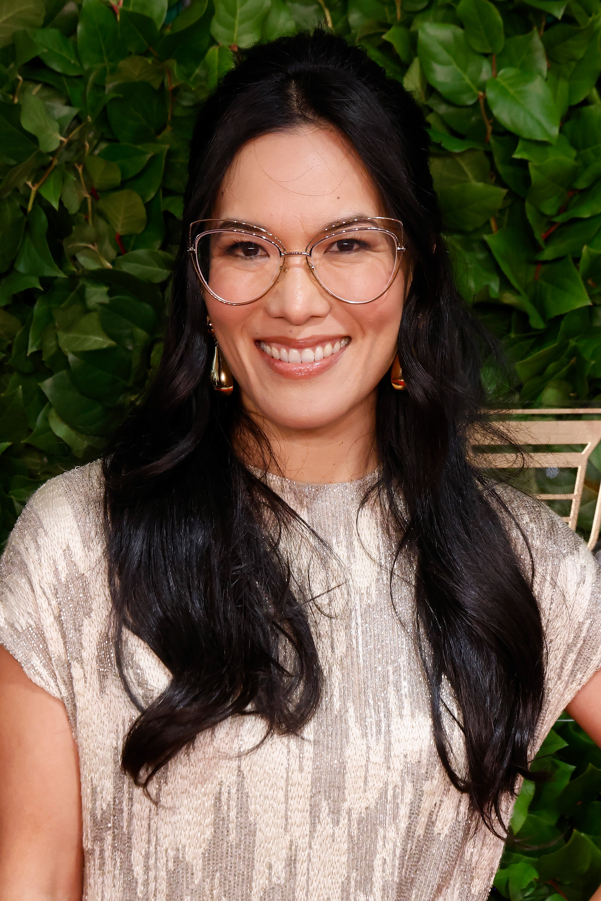 Ali Wong