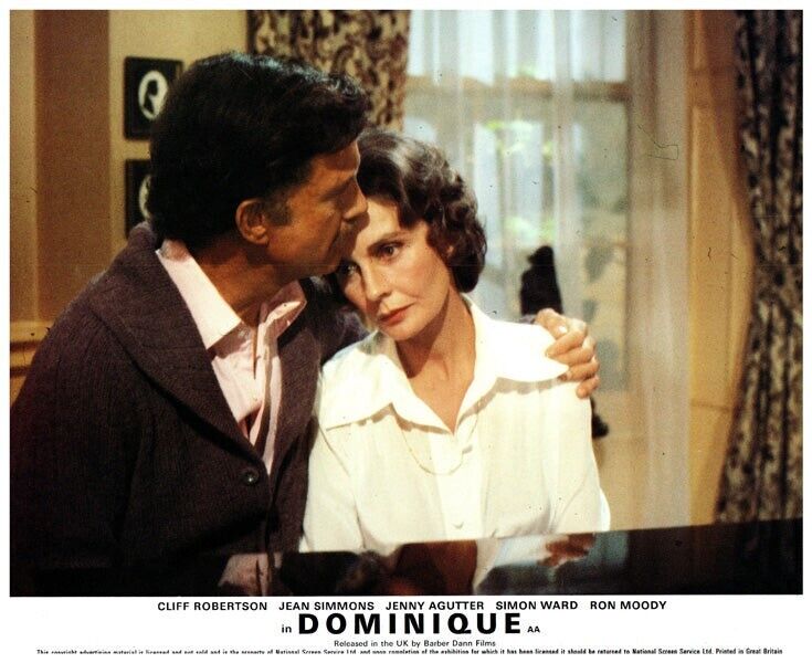Dominique 1979 dominique-1979