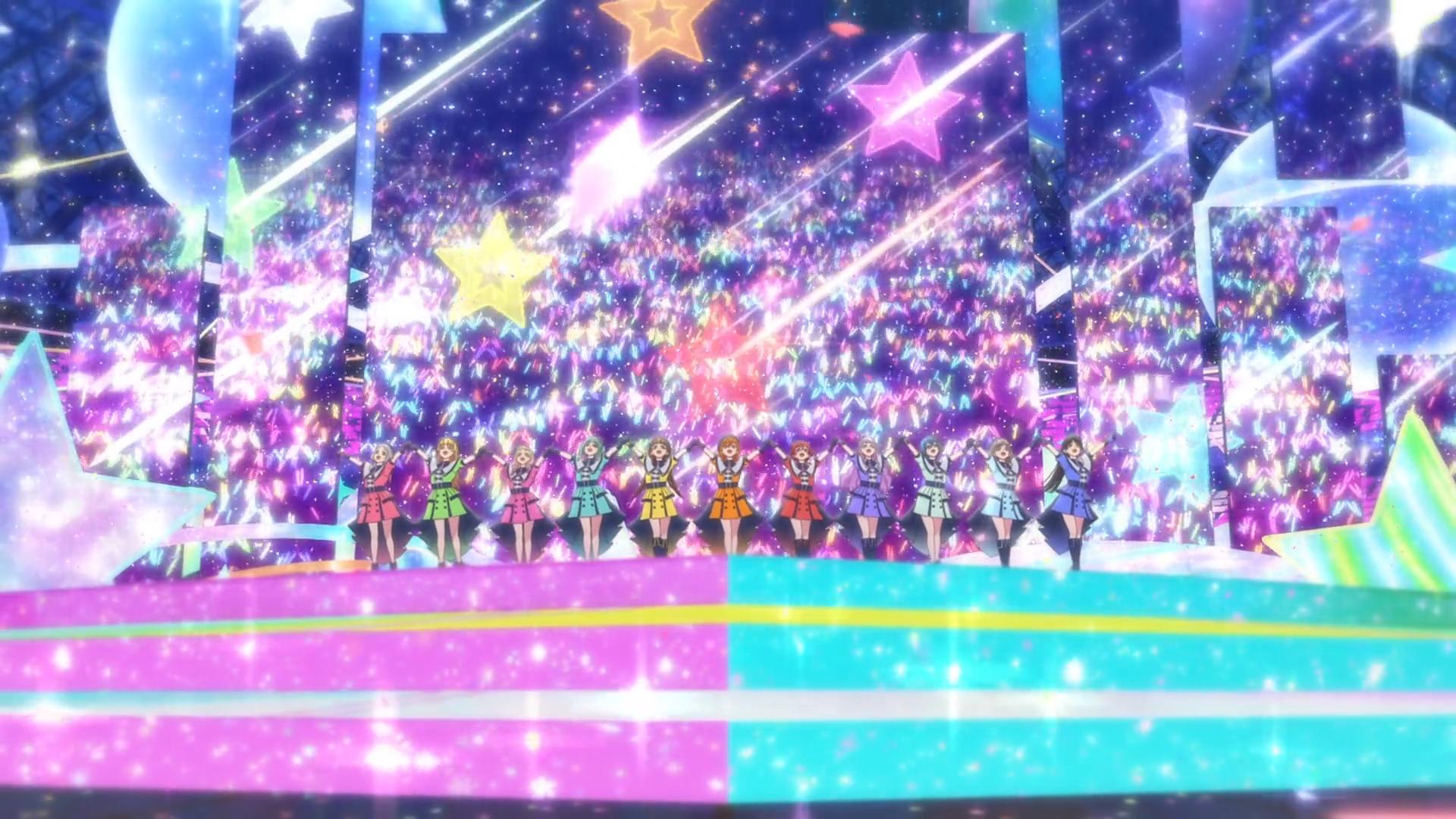 Love Live! Superstar!! (2021)