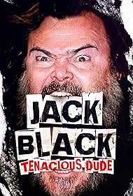 Jack Black: Tenacious Dude (2025) - IMDb